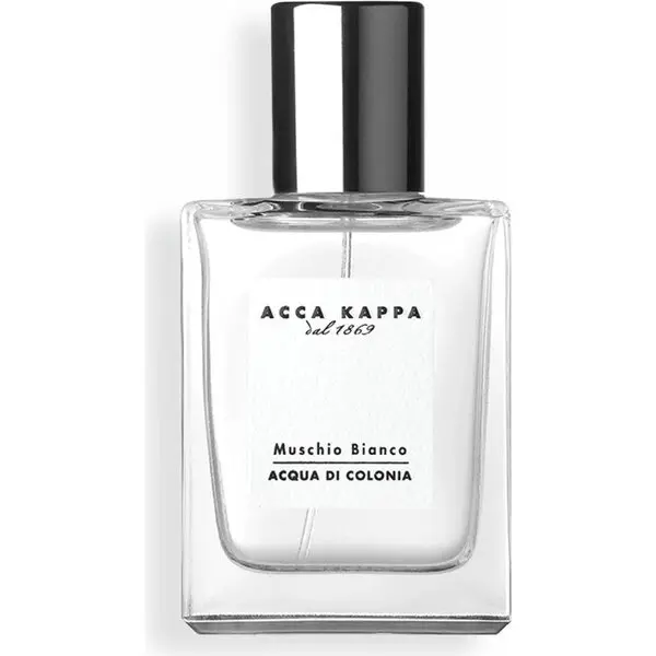 ACCA KAPPA Moss Eau De Cologne - White