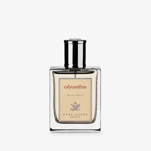 ACCA KAPPA Calycanthus Eau De Parfum - White