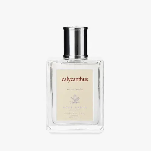 ACCA KAPPA Calycanthus Eau De Parfum