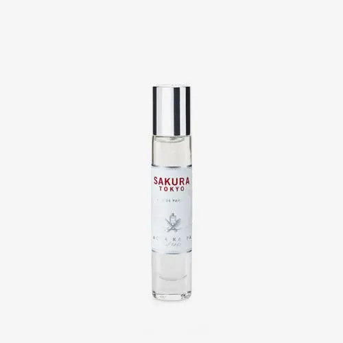 ACCA KAPPA Sakura Tokyo Eau De Parfum - White