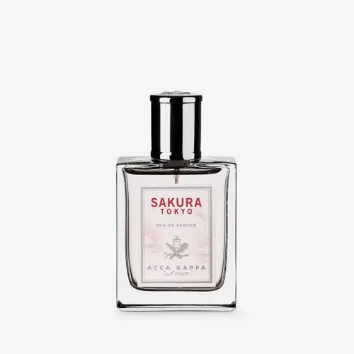 ACCA KAPPA Sakura Tokyo Eau De Parfum