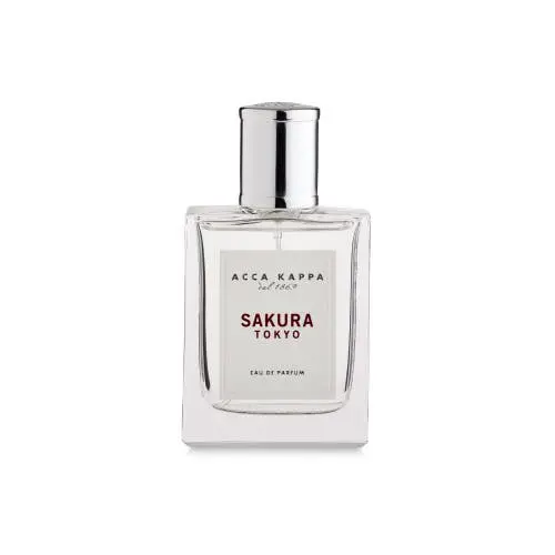 ACCA KAPPA Sakura Tokyo Eau De Parfum - White