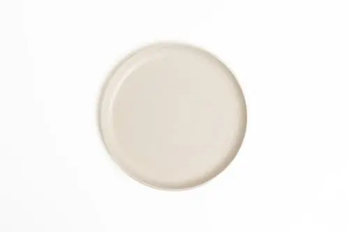 HOUSE OF REVELRY Essential Salad Plate - Neutral