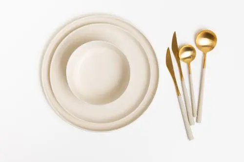 HOUSE OF REVELRY Essential Salad Plate