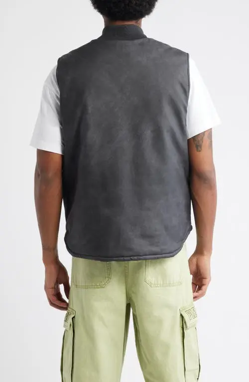 PLEASURES Horns Reversible Vest