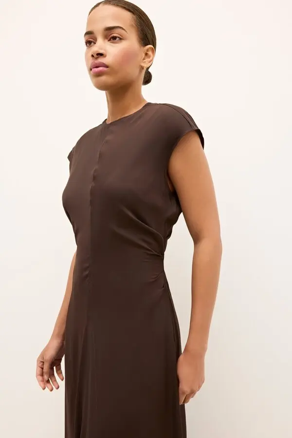 MARIE OLIVER Zuri Maxi Dress