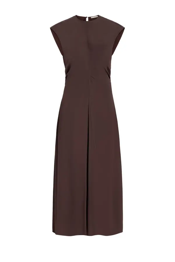 MARIE OLIVER Zuri Maxi Dress