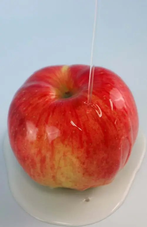 CORE BY URANG Acv 1% Apple Honey 2% Gentle Cleanser