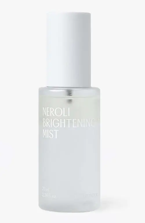 PINKWONDER Neroli Brightening Mist - None
