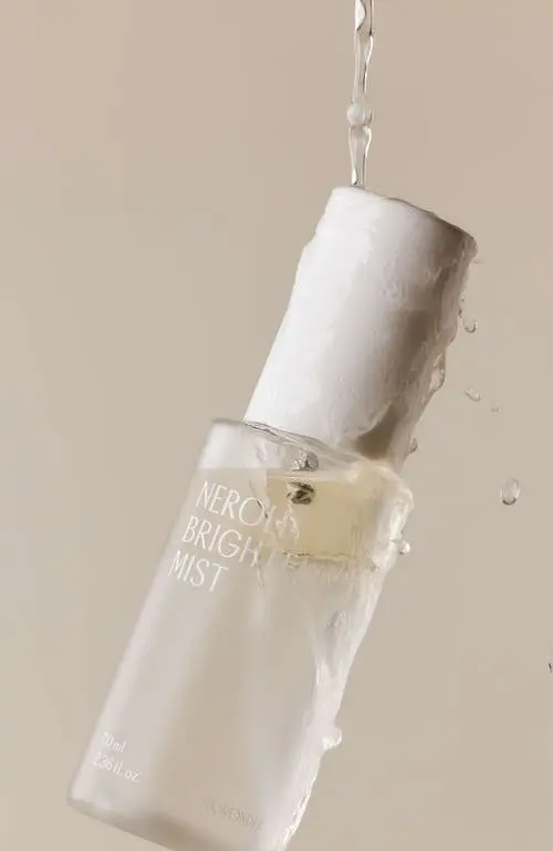 PINKWONDER Neroli Brightening Mist - None