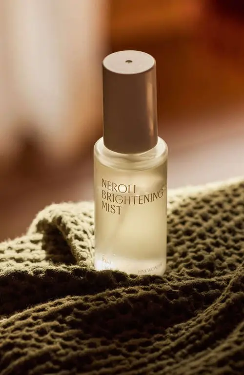 PINKWONDER Neroli Brightening Mist - None