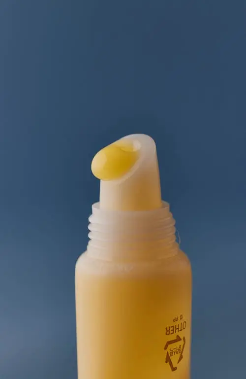 PINKWONDER Jojoba Butter Balm - None