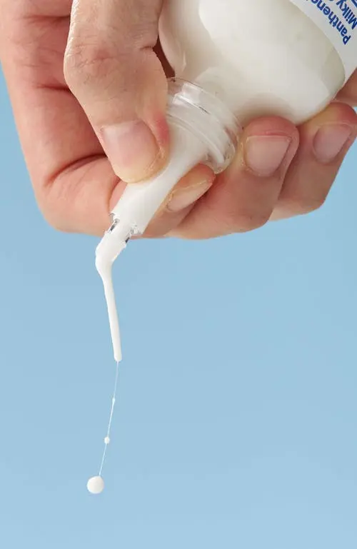 CORE BY URANG D-panthenol 5% Milky Cream