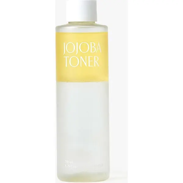PINKWONDER Jojoba Toner - None