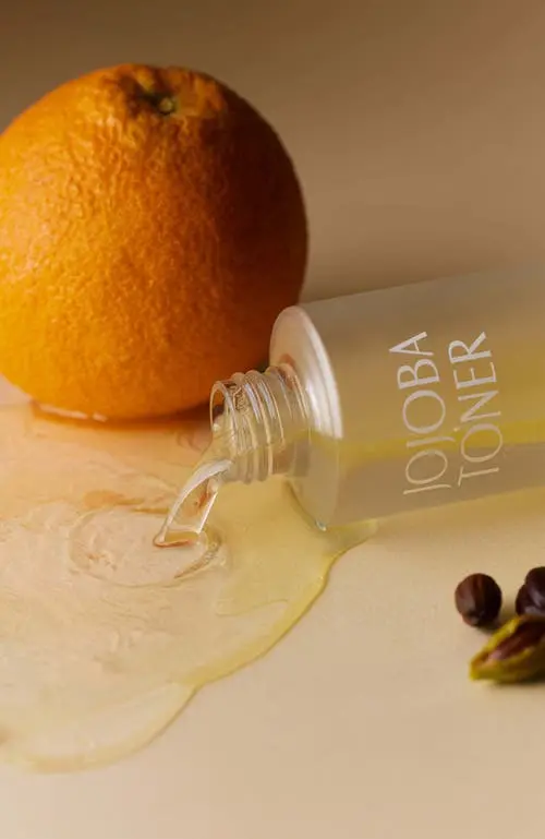 PINKWONDER Jojoba Toner - None