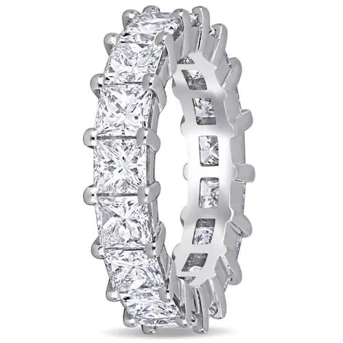 JULIANNA B. Diamond Eternity Ring