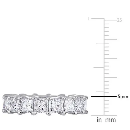JULIANNA B. Diamond Eternity Ring