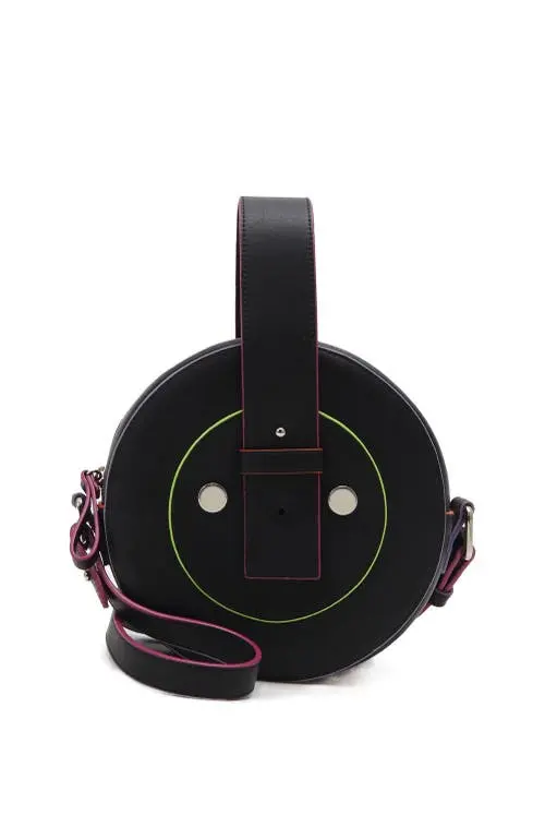 DOIZPE Libertad Cactus Crossbody Bag