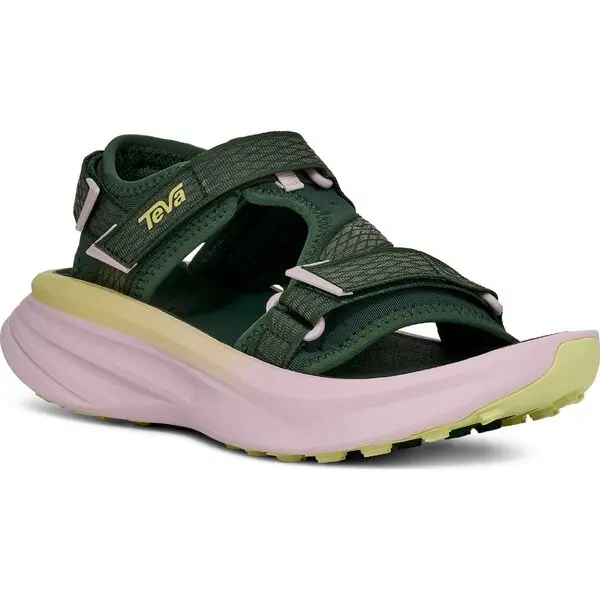 Teva Aventrail R2t Sandal - Mountain View Multi