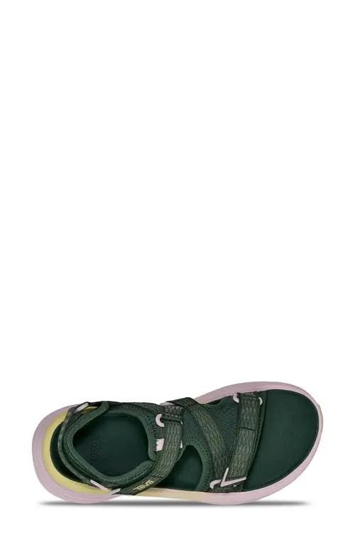 Teva Aventrail R2t Sandal - Mountain View Multi