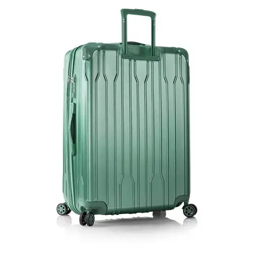 HEYS 30-inch Xtrak Luggage - Midnight Green