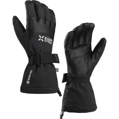 MAMMUT Eiger Nordwand Pro 2-in-1 Glove