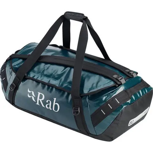 RAB Expedition Kitbag Ii 80l - Blue
