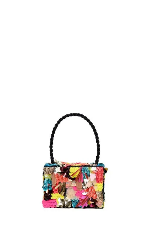 SIMITRI Pinata Mini Bag