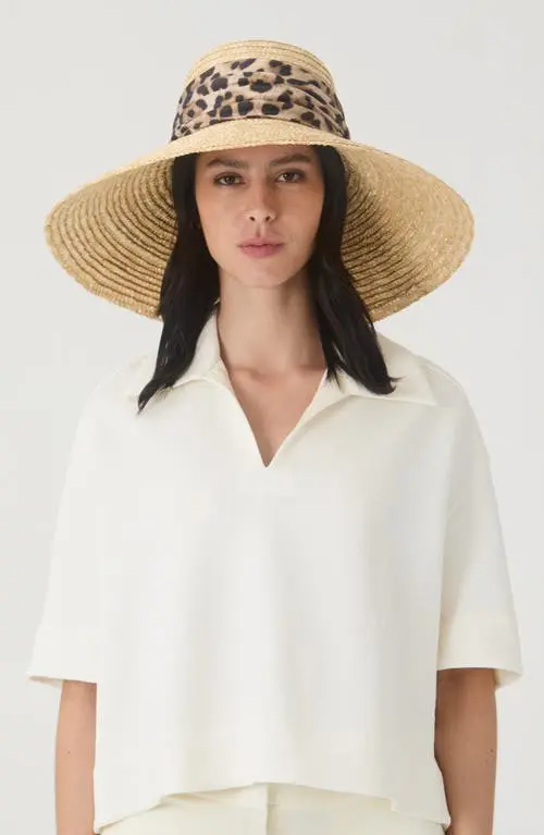Eugenia Kim Mirabel Upf 50+ Sun Hat