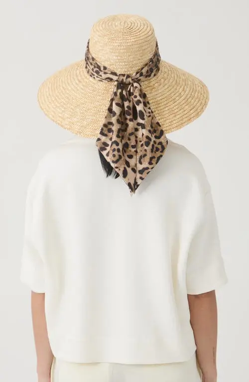 Eugenia Kim Mirabel Upf 50+ Sun Hat