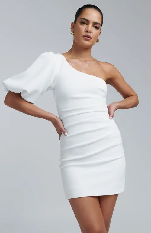 BWLDR Dephina Mini Dress