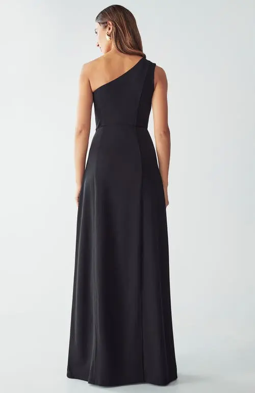 BWLDR Catia Dress - Black