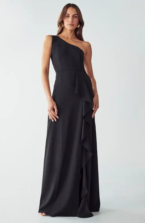 BWLDR Catia Dress - Black