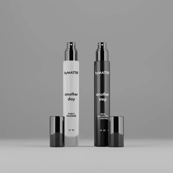 BYMATTER Travel Duo - No Color