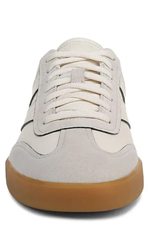 Vince Oasis Sneaker - Horchata/pebble White - Dm