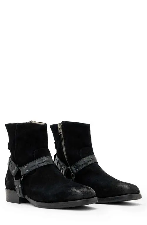 ALLSAINTS Milton Harness Boot