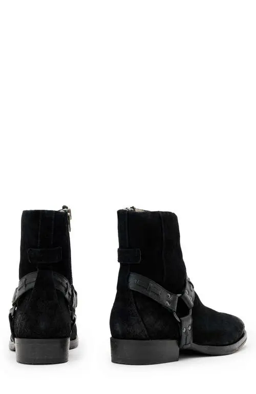 ALLSAINTS Milton Harness Boot