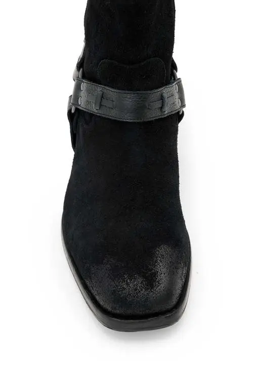 ALLSAINTS Milton Harness Boot