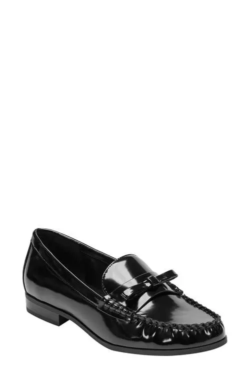 Bandolino Laynei Loafer - Black