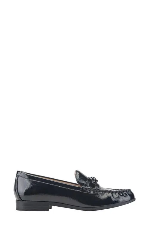 Bandolino Laynei Loafer - Black