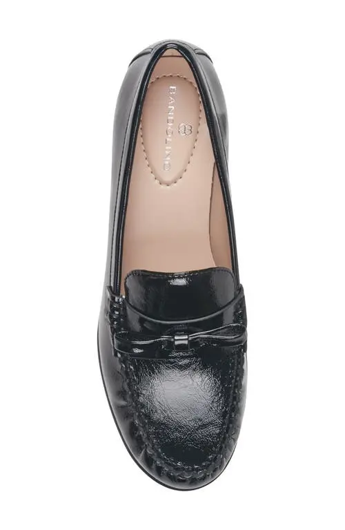 Bandolino Laynei Loafer - Black