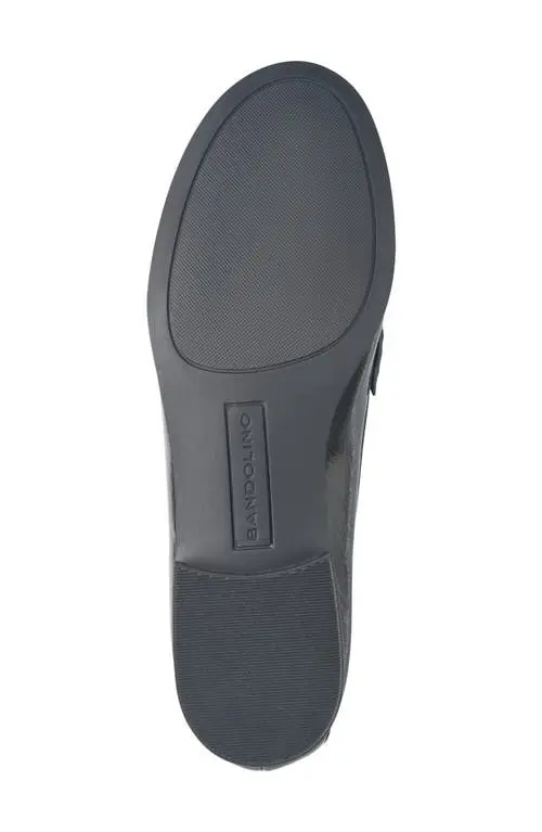 Bandolino Laynei Loafer - Black