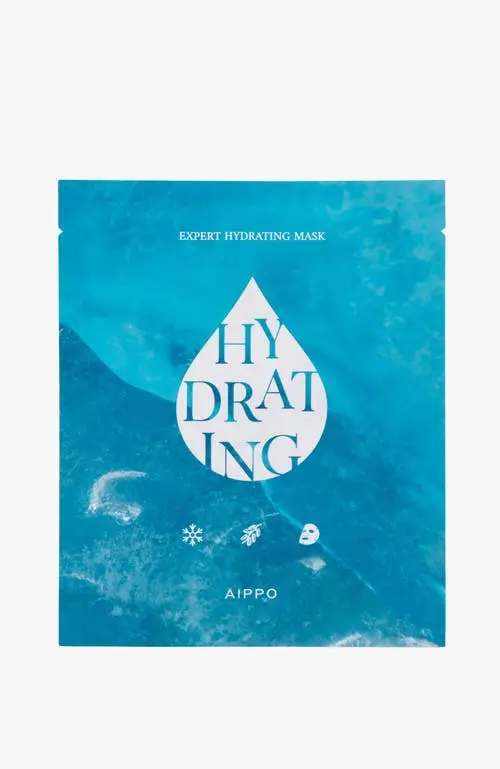AIPPO Expert Hydrating Mask - None