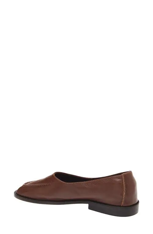 Hereu Juliol Flat - Chestnut