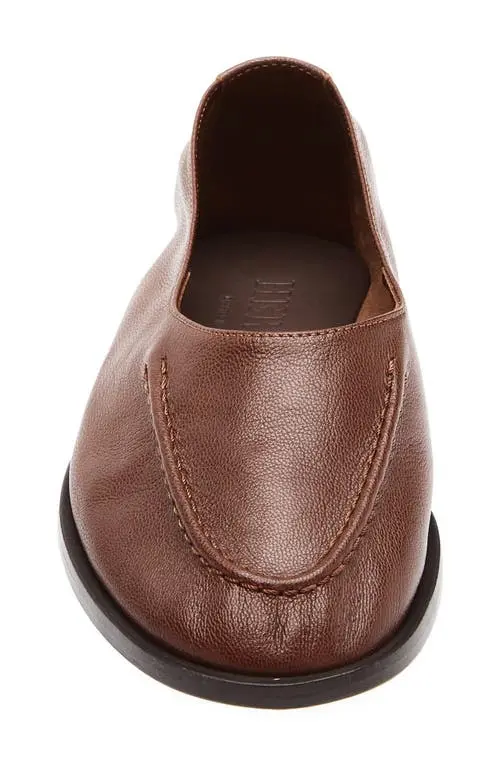 Hereu Juliol Flat - Chestnut