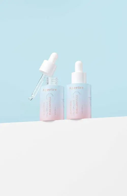 APERIRE Be Frozen Pore Ampoule