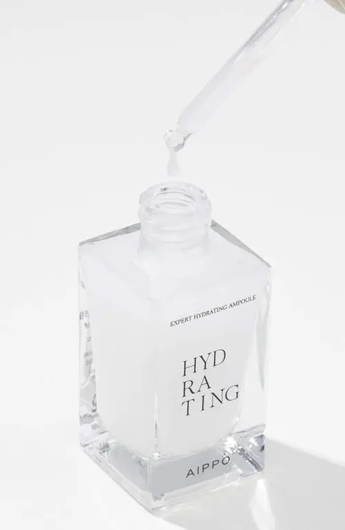 AIPPO Expert Hydrating Ampoule