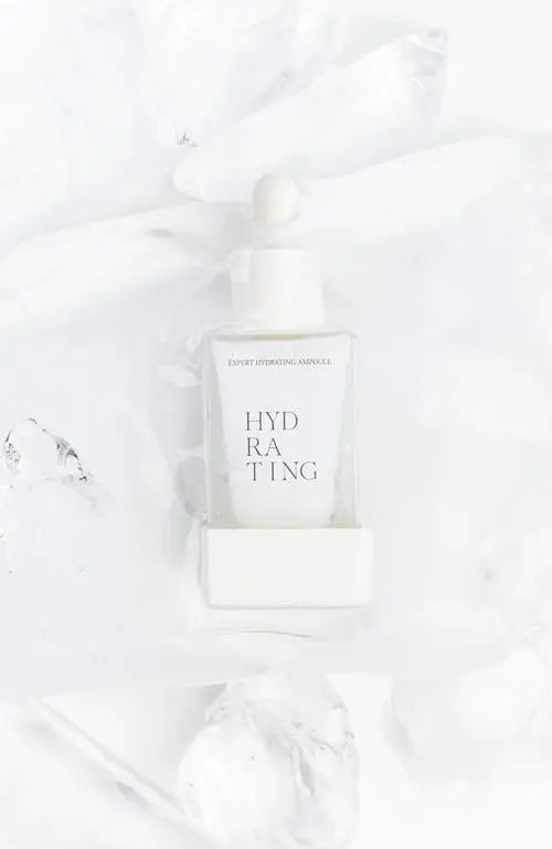 AIPPO Expert Hydrating Ampoule