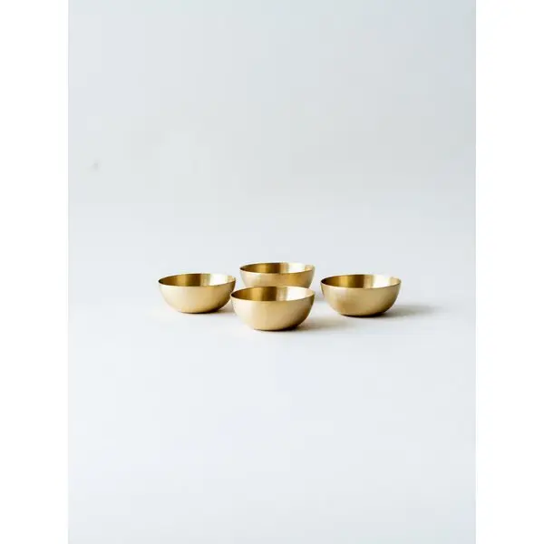 FLECK Heirloom Dip Bowlset Of 2