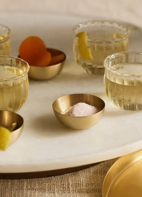 FLECK Heirloom Dip Bowlset Of 2